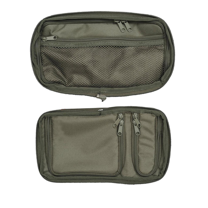 JRC Defender II Tackle Bag - £27.99