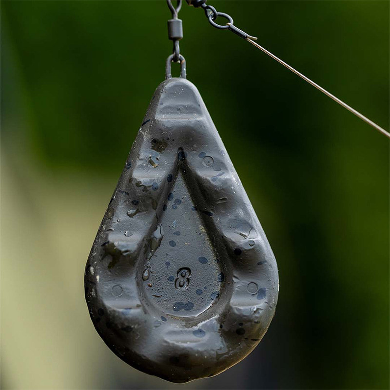 Korda Big Grippa Swivel Lead - £1.80