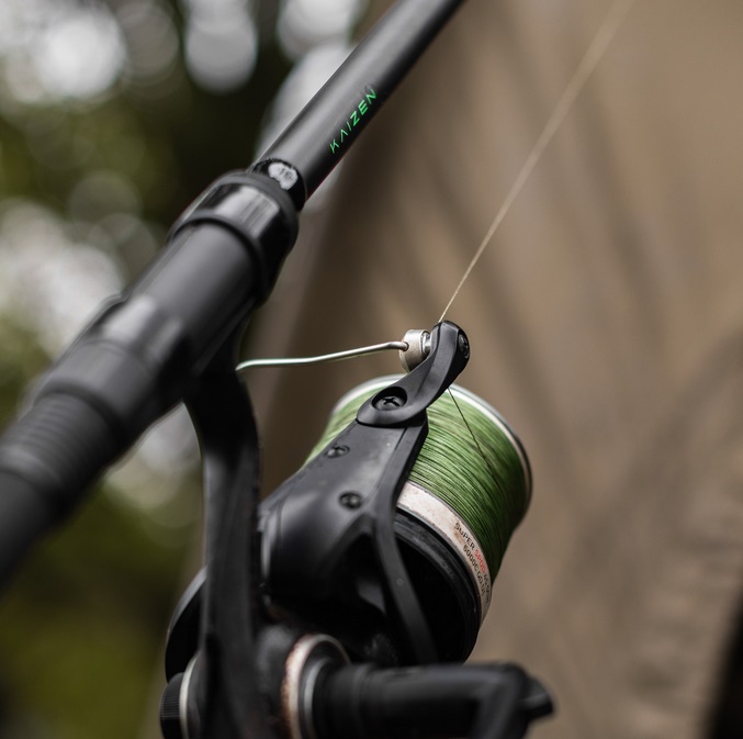 Korda Kaizen Green Spod Rods - £107.99