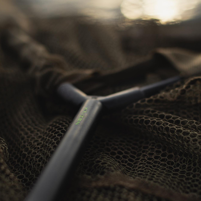 Korda Kaizen Green Landing Net 42inch - £114.99