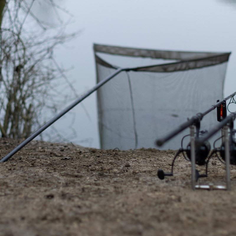 Korda Kaizen Green Landing Net 42inch - £114.99