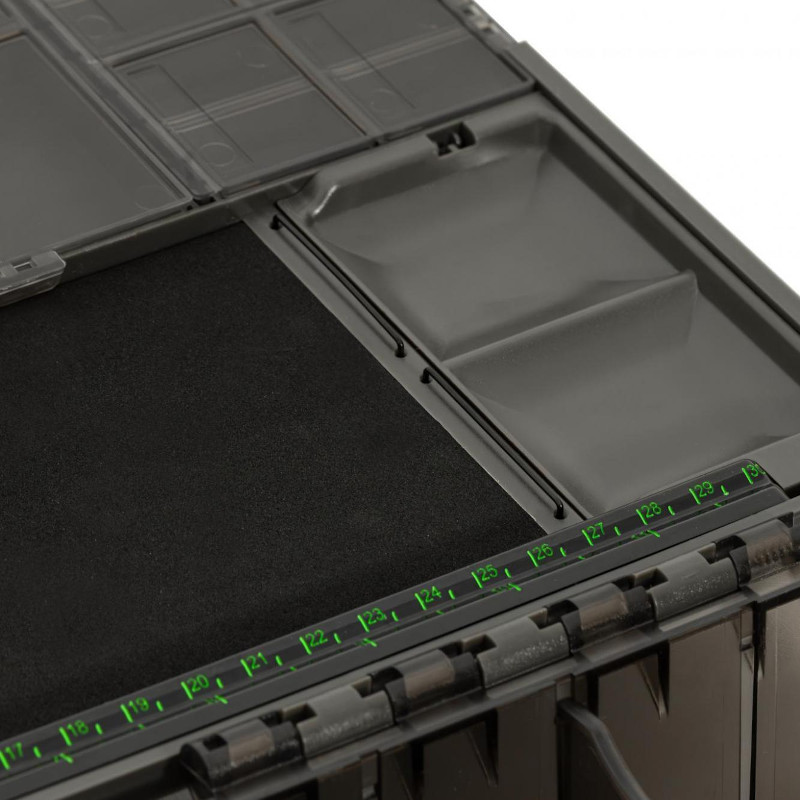 Korda Large Tackle Box Collection - £94.99