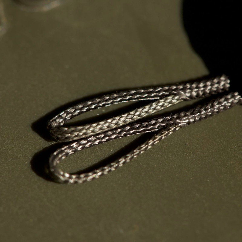 Korda Solid Bag Leaders - £5.99