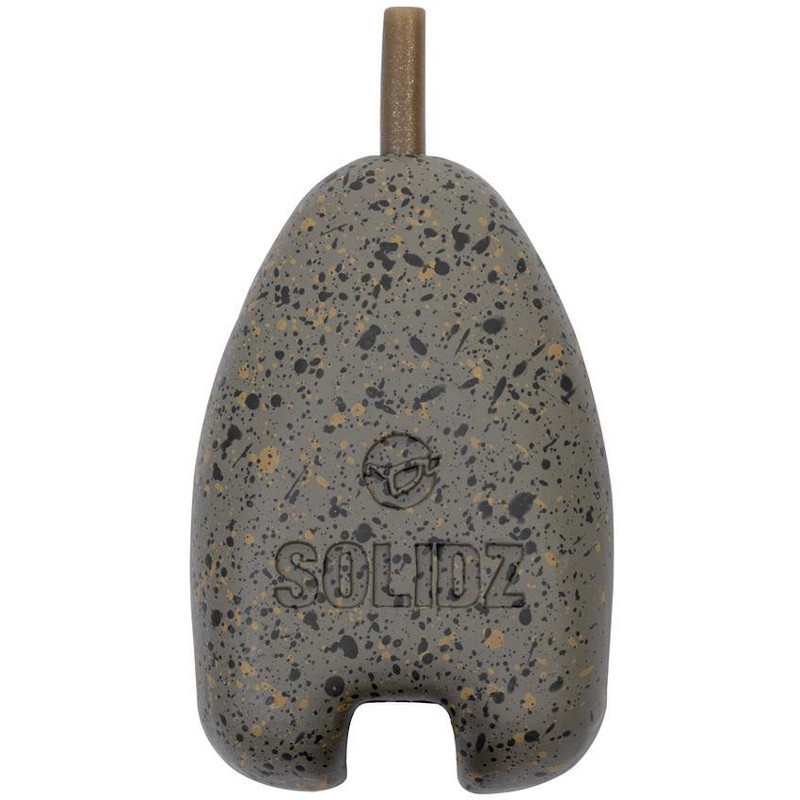 Korda Solidz Inline Leads - £1.90