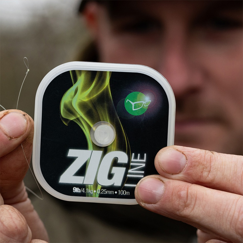 Korda Zig Line - £7.49
