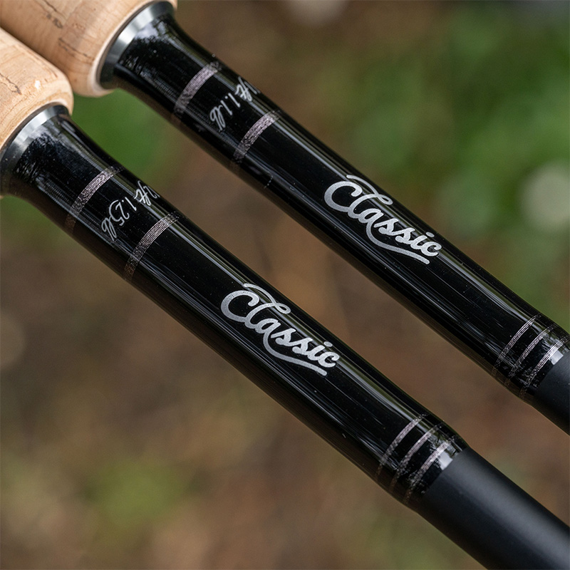 Korum Classic Avon Rods - £59.99