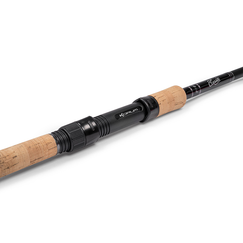 Korum Classic Avon Rods - £59.99