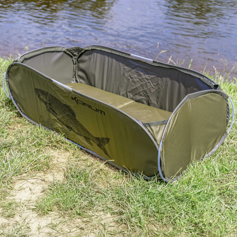 Korum Classic Barbel Fast Mat - £37.99