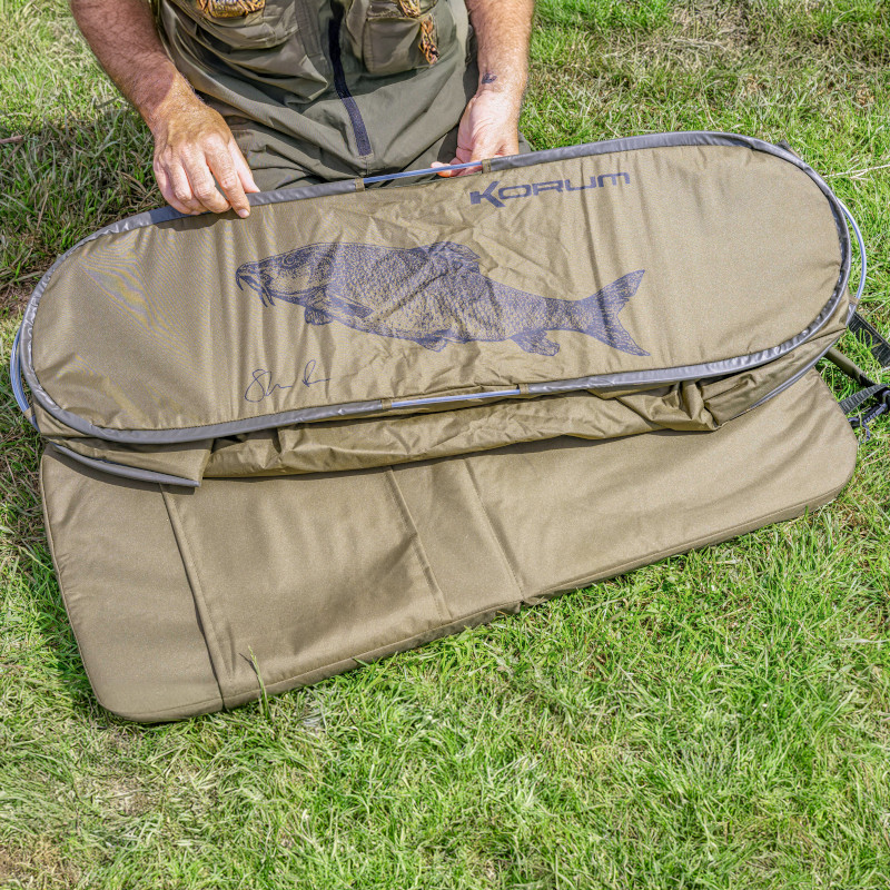 Korum Classic Barbel Fast Mat - £37.99