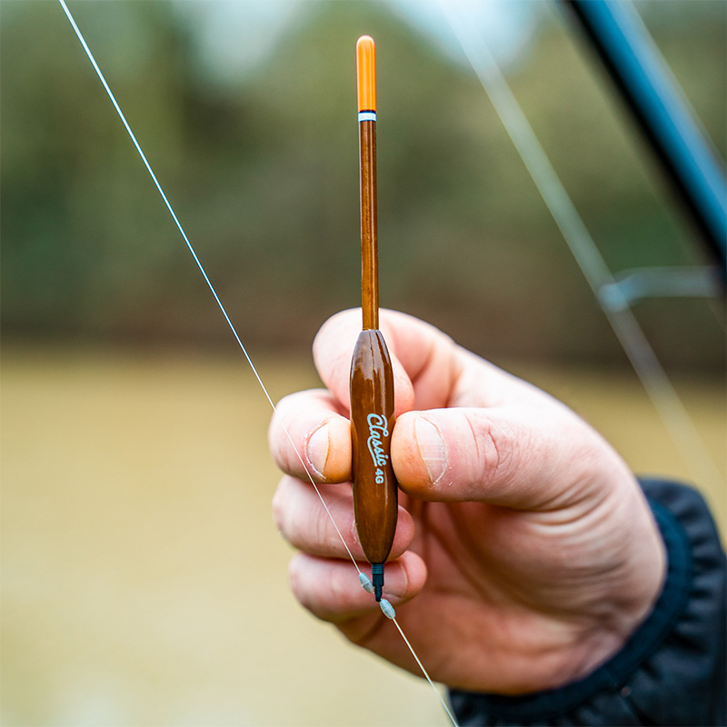 Korum Classic Donaldson Floats - £1.99