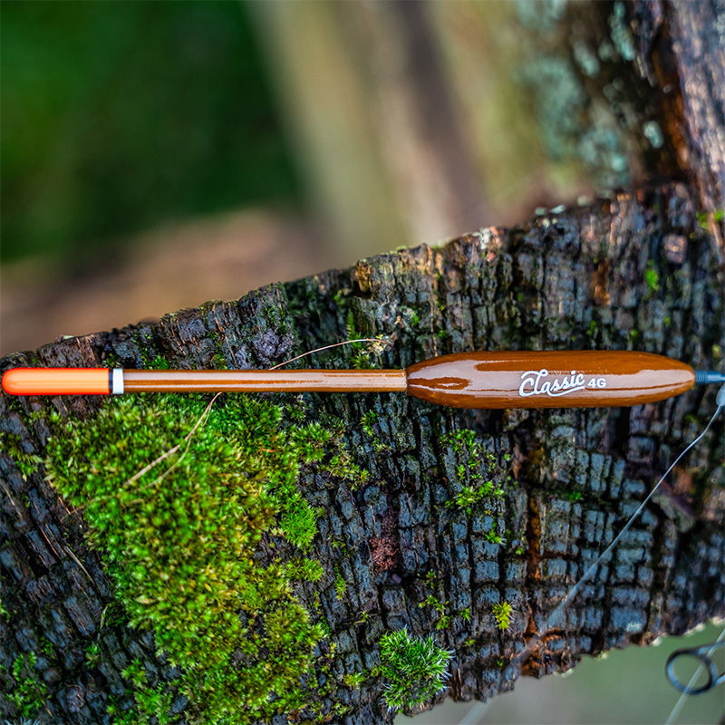 Korum Classic Donaldson Floats - £1.99