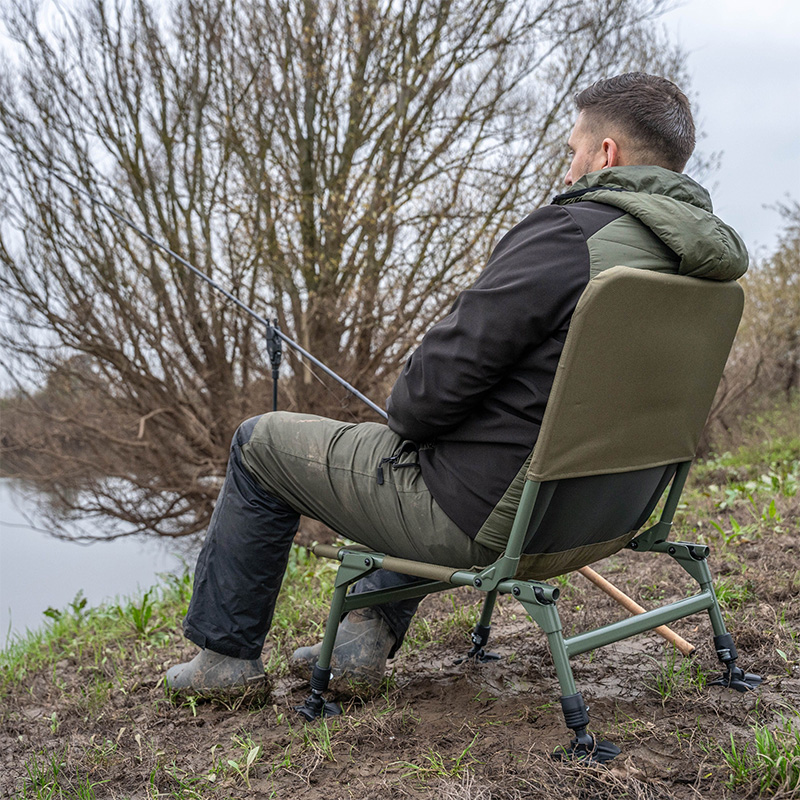 Korum Classic Specialist Chair - £57.99