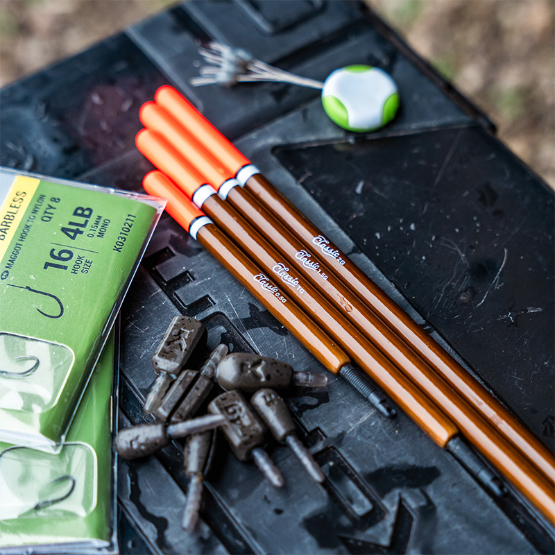 Korum Classic Waggler Floats - £1.49