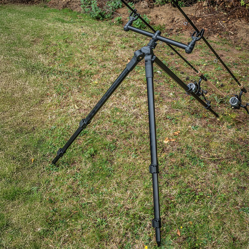 Korum Compact River Tripod - £59.99