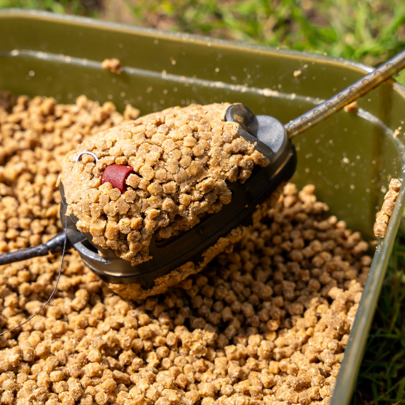 Korum Double Method Feeders - £2.75