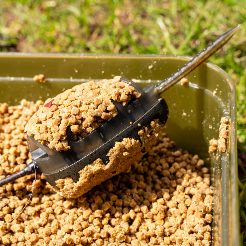 Korum Double Method Feeders - £2.75