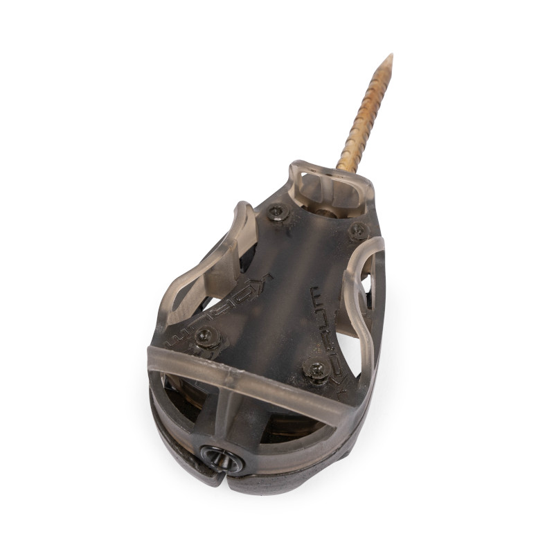 Korum Double Method Feeders - £2.75