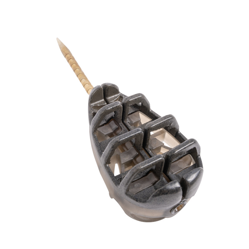 Korum Double Method Feeders - £2.75