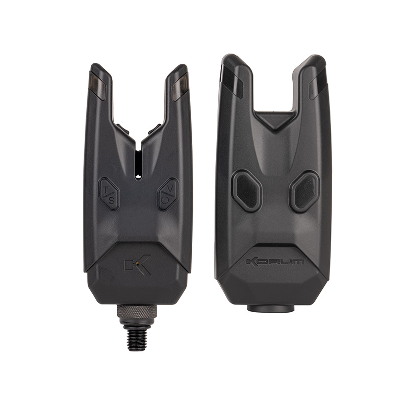 Korum KSi8 Remote Alarm Sets - £79.99