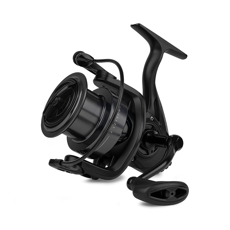 Korum Latitude FD 6000 Reel - £35.99