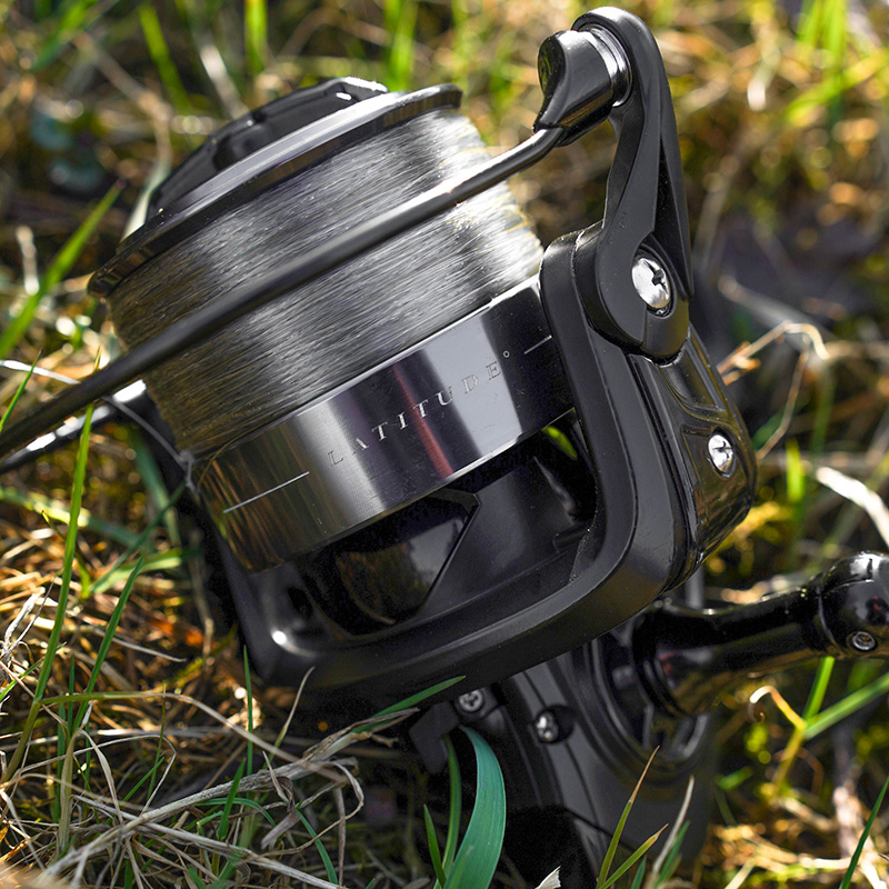 Korum Latitude FD 6000 Reel - £35.99