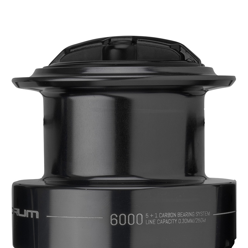 Korum Latitude FD 6000 Spare Spools - £12.99
