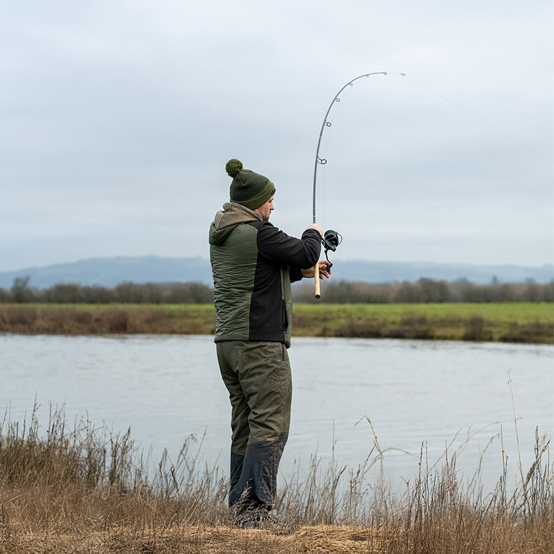 Korum Limitless Power Feeder Rods - £89.99