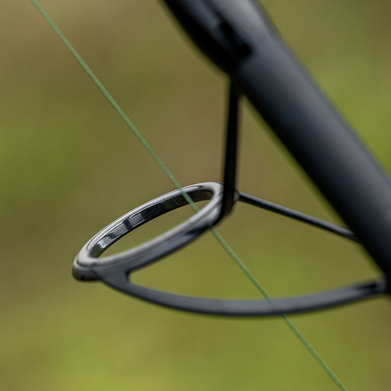 Korum Limitless Power Feeder Rods - £84.99