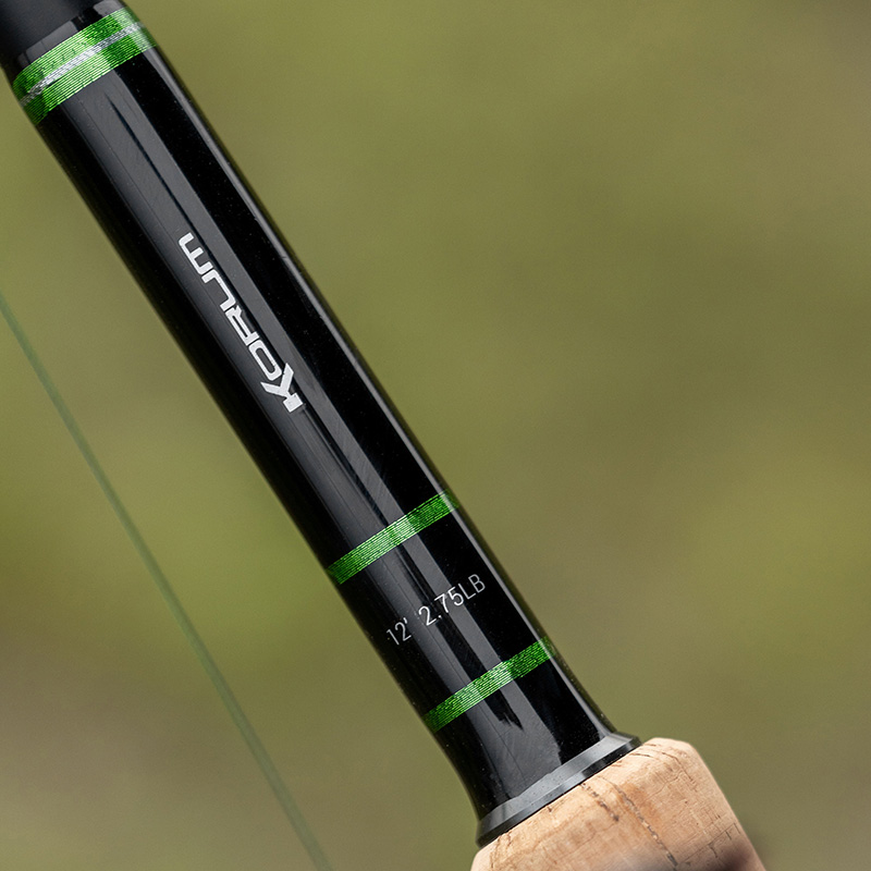 Korum Limitless Power Feeder Rods - £84.99