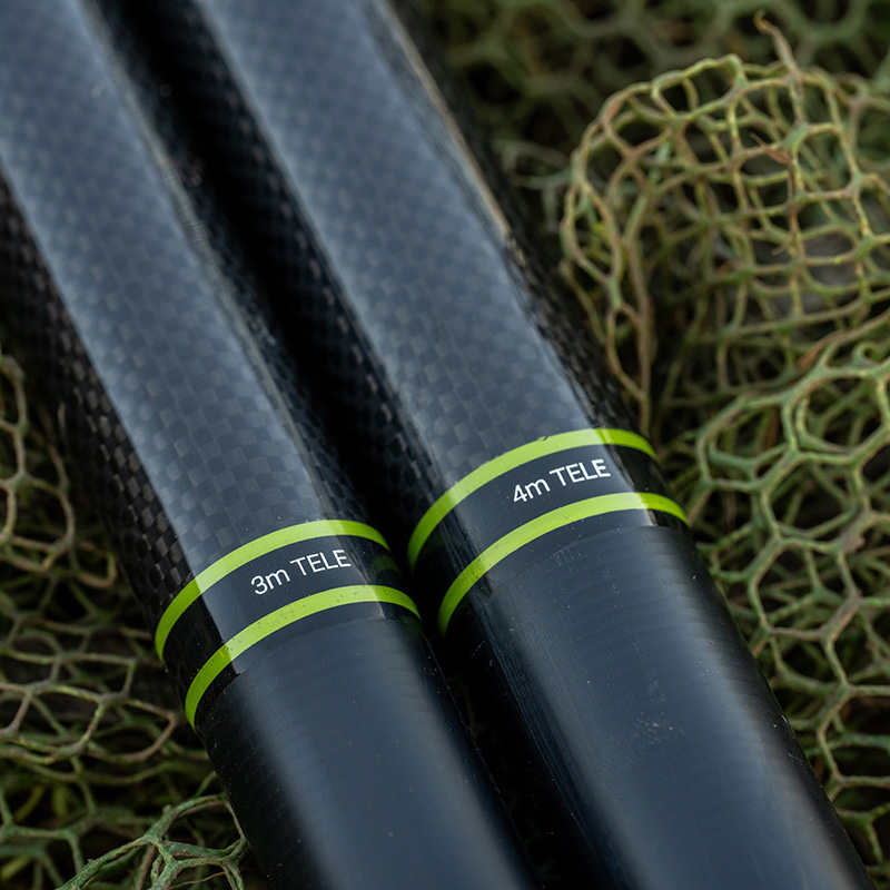 Korum Limitless Power Tele Handles - £39.99