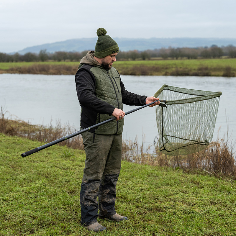 Korum Limitless Power Tele Handles - £39.99