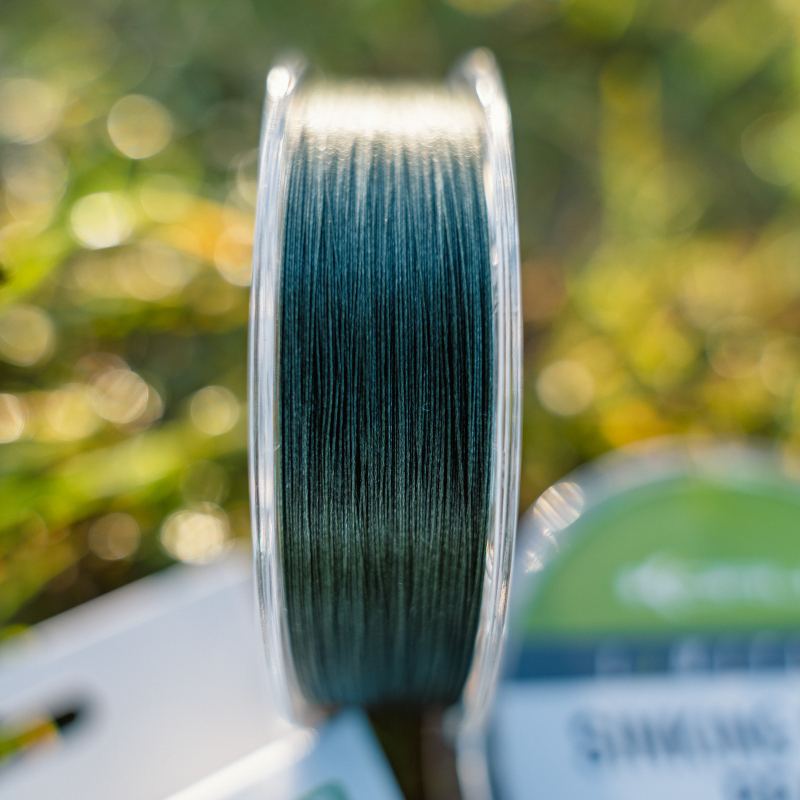 Korum Limitless Sinking Feeder Braid 300m - £14.99