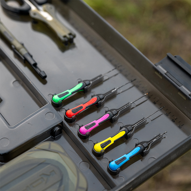 Korum Mega Blox Station Fully Loaded - £69.99