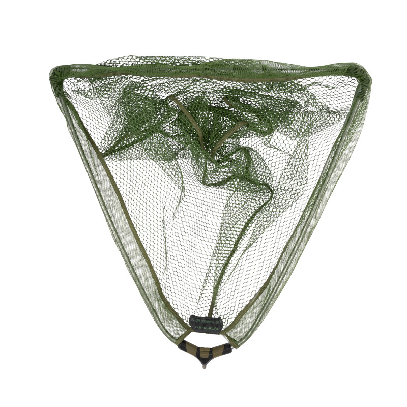 Korum Power Folding Triangle Latex Nets - £24.99