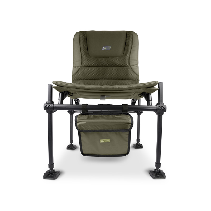 Korum Progress Chair Organiser - £15.99