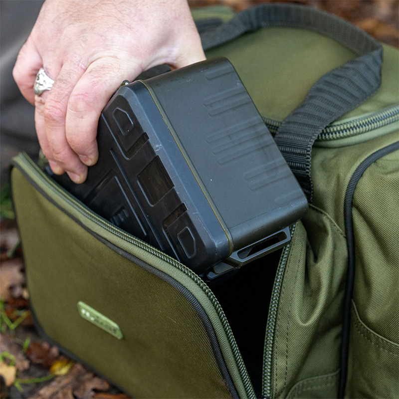 Korum Progress Compact Carryall 25L - £34.99