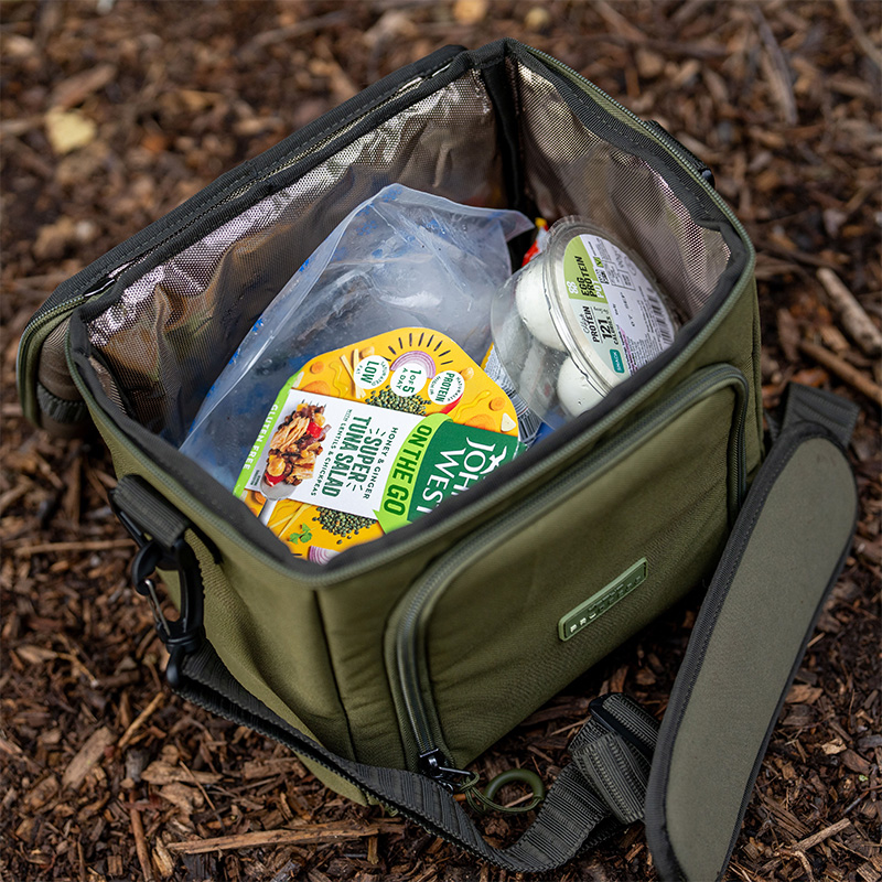 Korum Progress Cool Bag Cube - £34.99