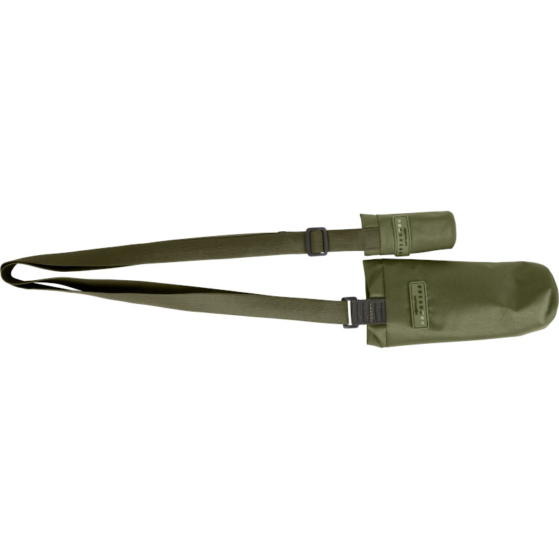 Korum Progress Elasticated Tip & Butt Protector - £9.99