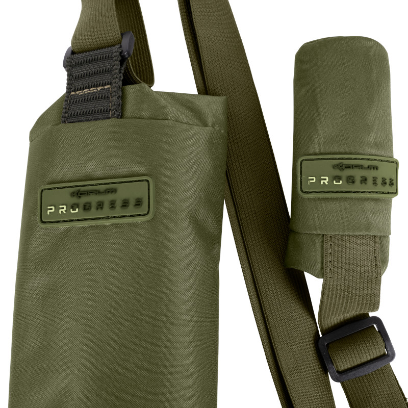 Korum Progress Elasticated Tip & Butt Protector - £9.99