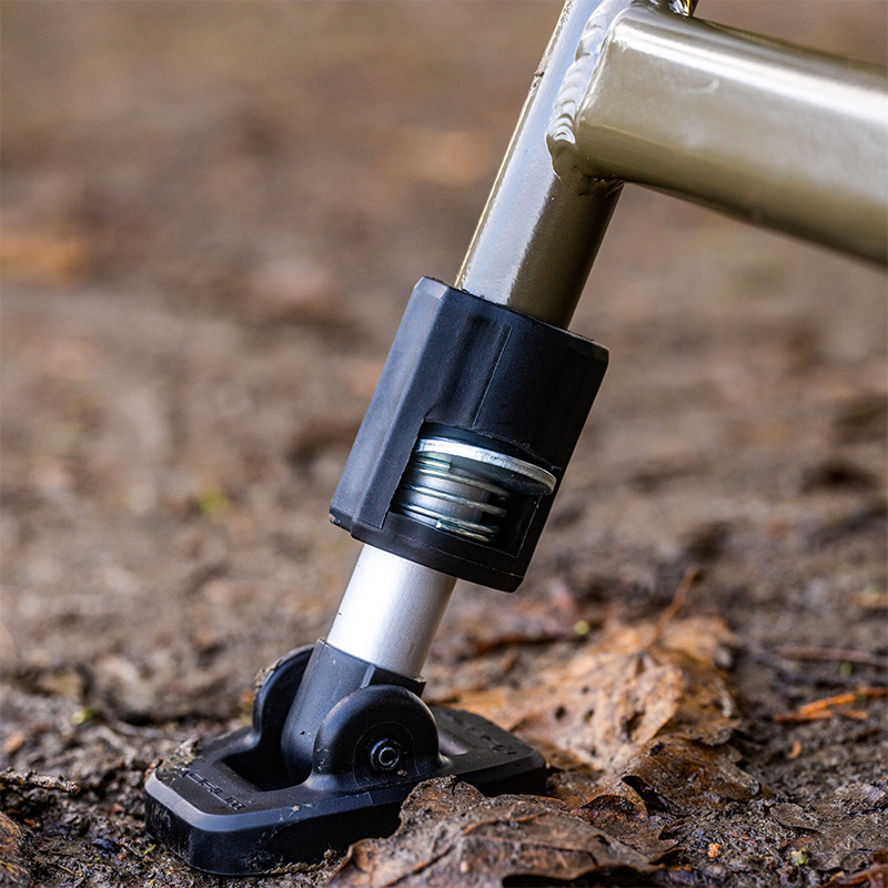 Korum Progress Roving Kit - £149.99