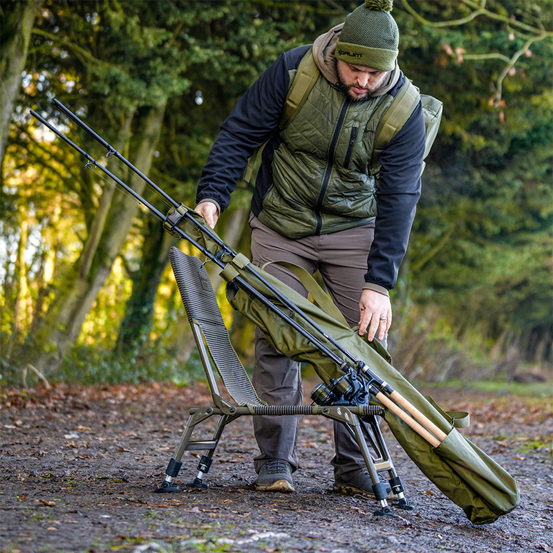 Korum Progress Roving Kit - £149.99