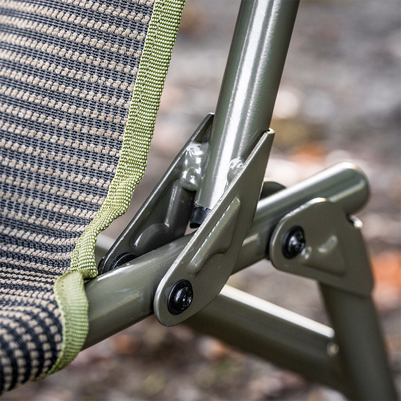 Korum Progress Roving Kit - £149.99