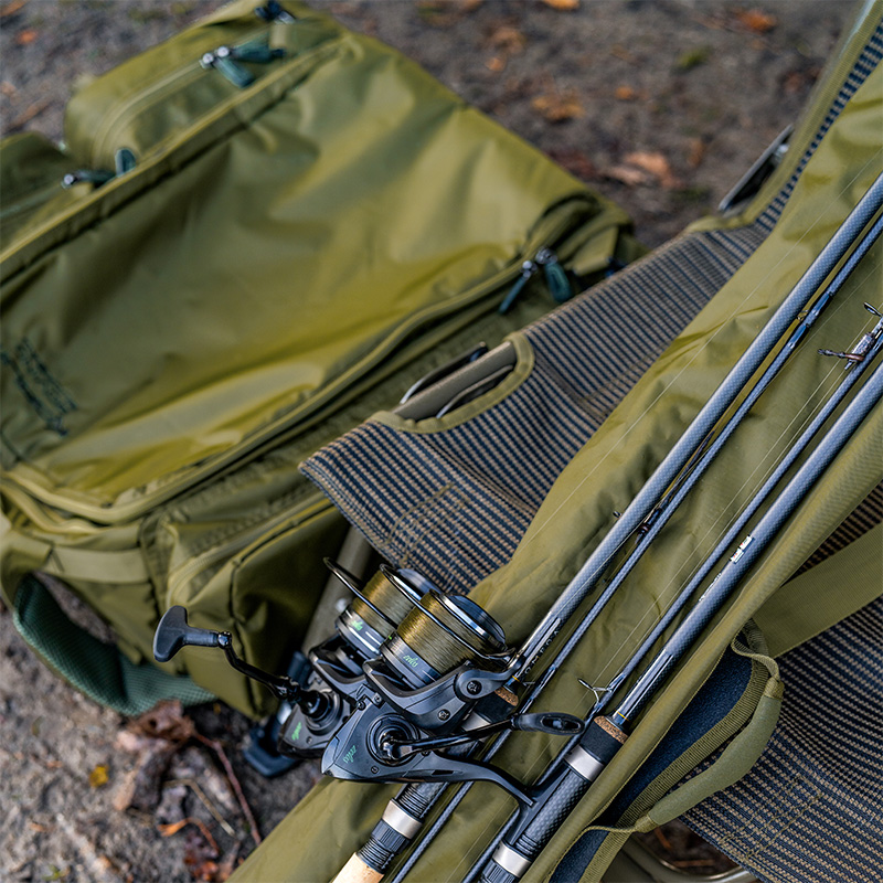 Korum Progress Roving Kit - £149.99