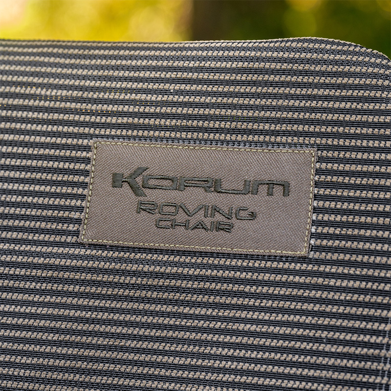 Korum Progress Roving Kit - £149.99