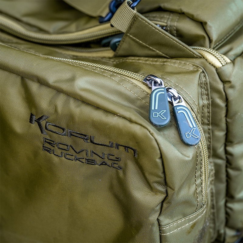 Korum Progress Roving Kit - £149.99