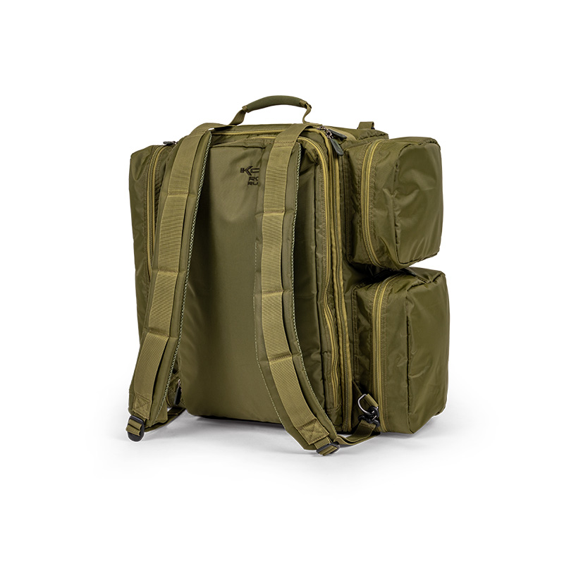 Korum Progress Roving Kit - £149.99