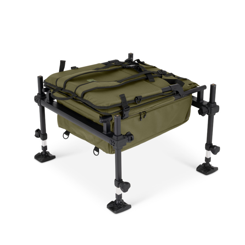 Korum Progress Ruckchair S23 Deluxe - £170.99