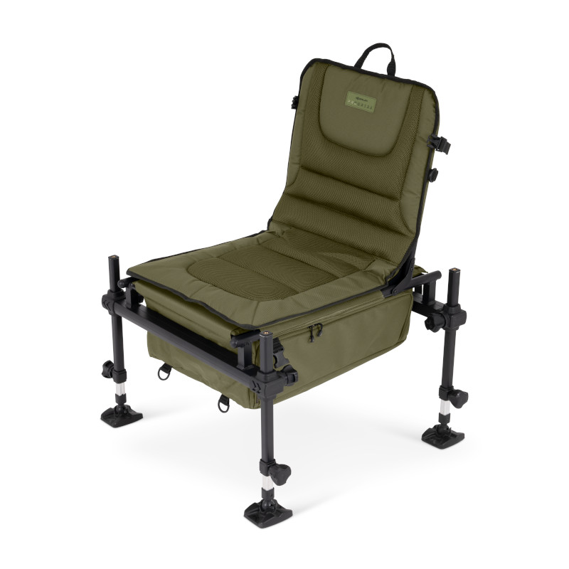Korum Progress Ruckchair S23 Deluxe - £170.99