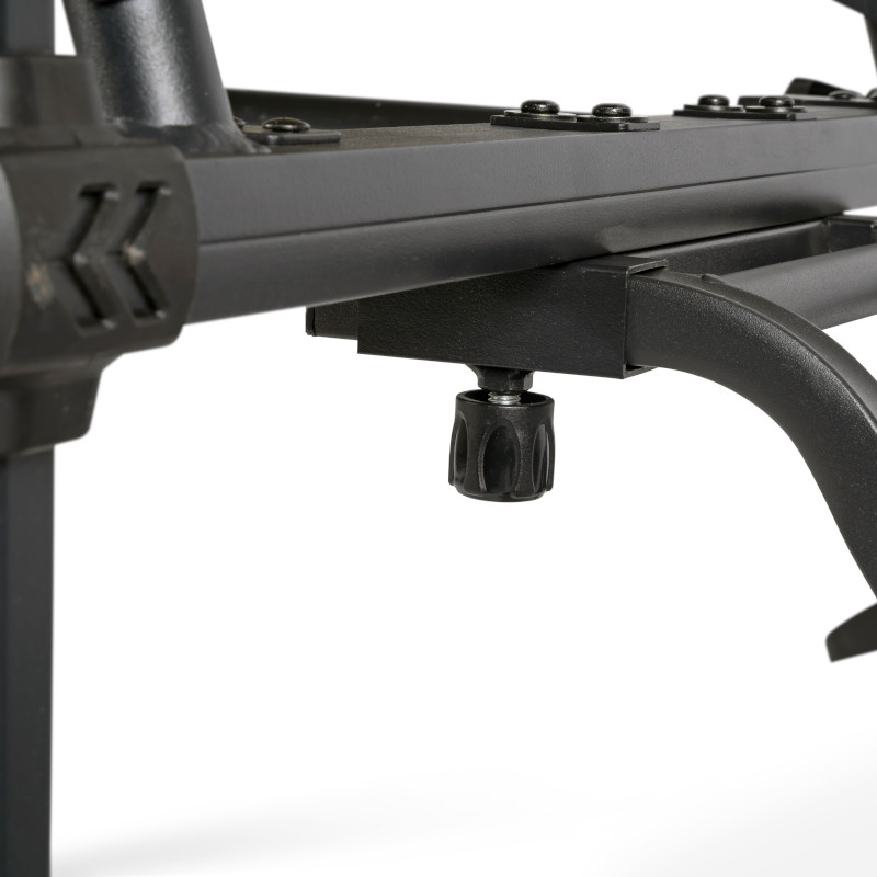 Korum S23 Twin Wheel Barrow Kit - £80.99