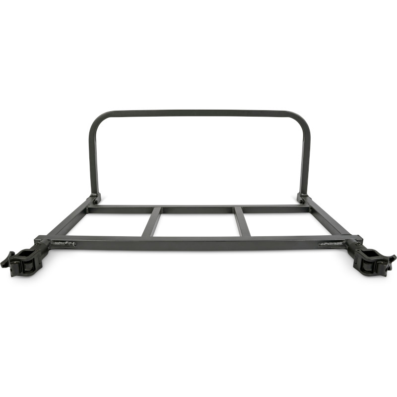 Korum S23 Twin Wheel Deluxe Barrow Kit - £134.99